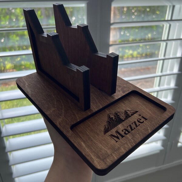 Personalized Controller Stand, Joystick Holder, Joystick Stand, Gaming ...