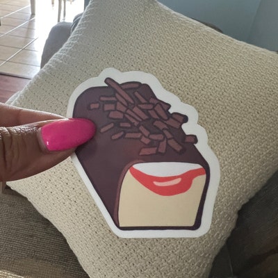 Gansito Sticker Mexican Sticker Mexican Food Sticker - Etsy