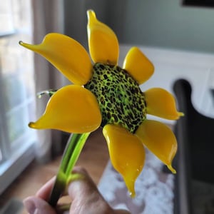 Blue Glass Turtle Figurine Animals Glass Turtles Sculpture Art | Etsy