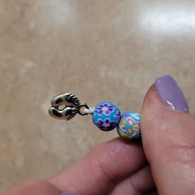 Labor and Delivery Dilation Bead, Cervical Dilate, Cervix Exam ...