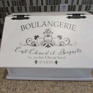 Boulangerie French Country SVG, JPEG, PNG Files, Instant Download for ...