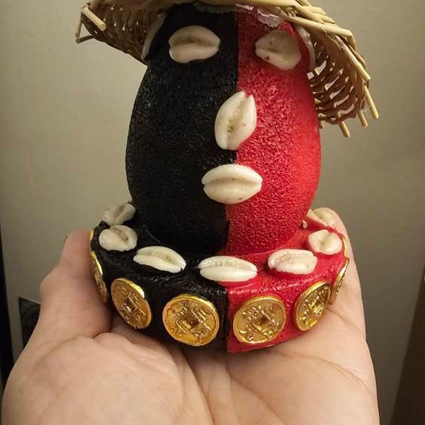 Eleggua / Elegua De Bolsillo YORUBA IFA SANTERIA - Etsy