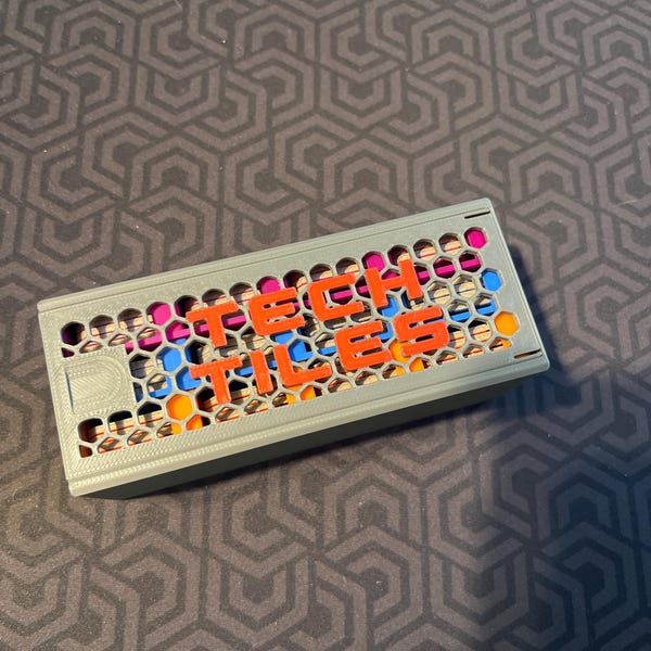 Arcs Board Game - Fate Token Storage (blighted Reach Expansion) - Etsy