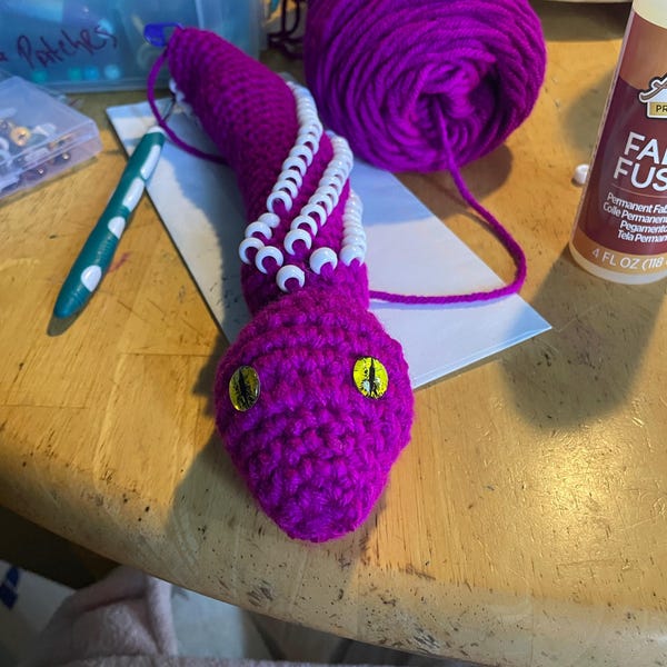 Beaded Fidget Turtle Crochet Pattern, Turtle Crochet Pattern, Crochet ...