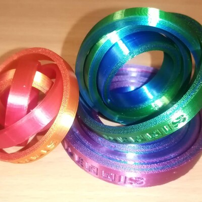 Custom Interlink Style Trophy: Custom Award for Achievements, Comedy ...