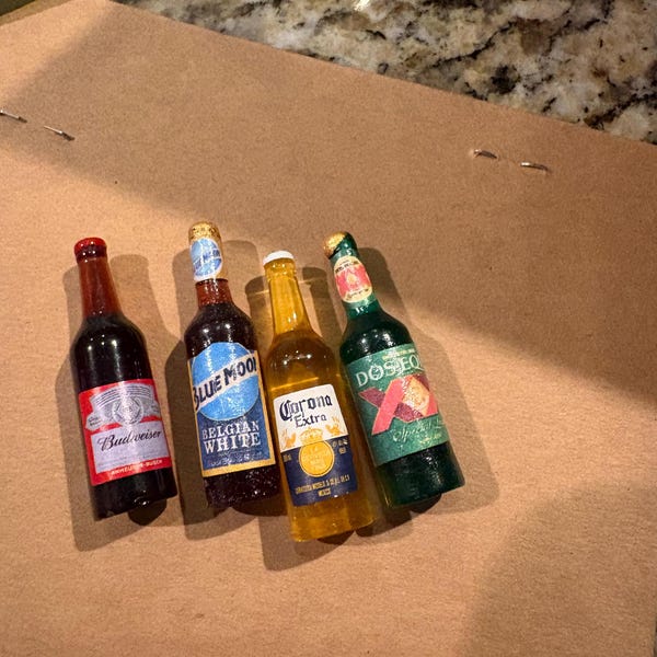 Clay Mini Food / Altarcito Food / Nichos Mexicanos / Nicho DIY / Mini ...