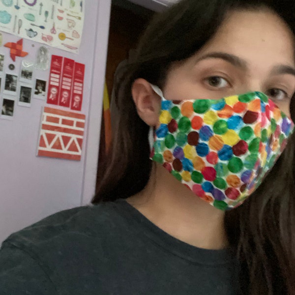 DIY Wizard-themed Sorting Hat Scratch-off Card - Printable PDF, Digital ...