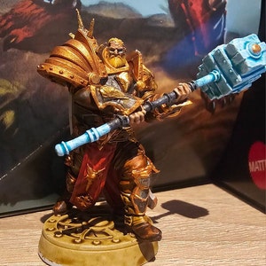 Dnd 5e Character Sheet Warlock Printable Sheet D&D 5e Warlock Stat ...