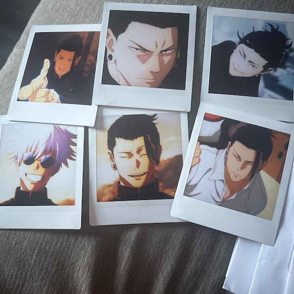 PREORDER Dandy’s World Acrylic Charm / Goob / Astro / Shelly / Vee ...