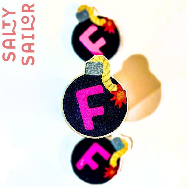 Flat Cauldron Bath Bomb Mold HYBRID - Etsy