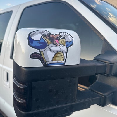 Mewtwo Muscle Mommy Sticker - Etsy