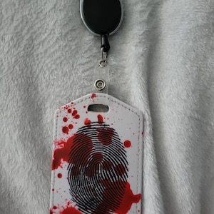 Forensic Science Life Line Stickers Forensics Gift CSI Crime Scene ...