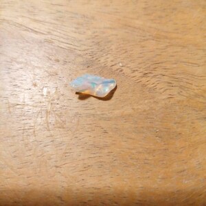 Natural Pink Opal Rough Pink Opal Gemstone Pink Gemstone | Etsy