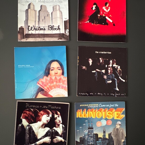 Custom Movie Poster Stickers, TV Show Poster Stickers, Laptop Stickers ...