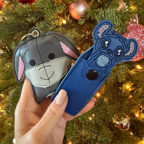 Sonic Inhaler Case - Etsy