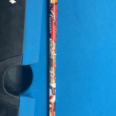 SEA TURTLE Ash Pool Cue Made to Order Add Your Text Ocean Reef - Etsy