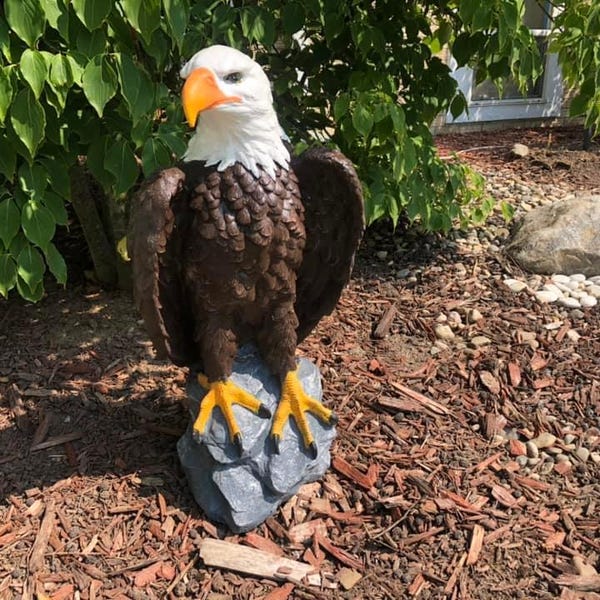 32" Solid Concrete Dione the Divine Water Goddess Greek Statue, Outdoor ...