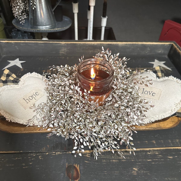 French Country Tins. Set of 3 - Etsy