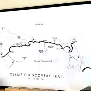 Mantario Trail Map Mantario Hiking Trail Map Whiteshell - Etsy Canada