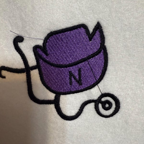 To My Niece Aunt Poem Machine Embroidery Design Poems for Niece ...