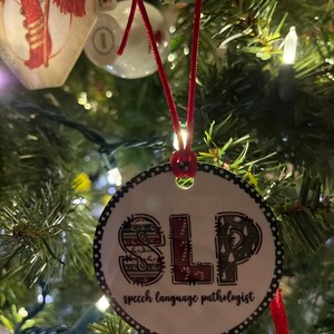 Speech Room Sign for SLP Decor Speech Language Pathologist Room Decor ...