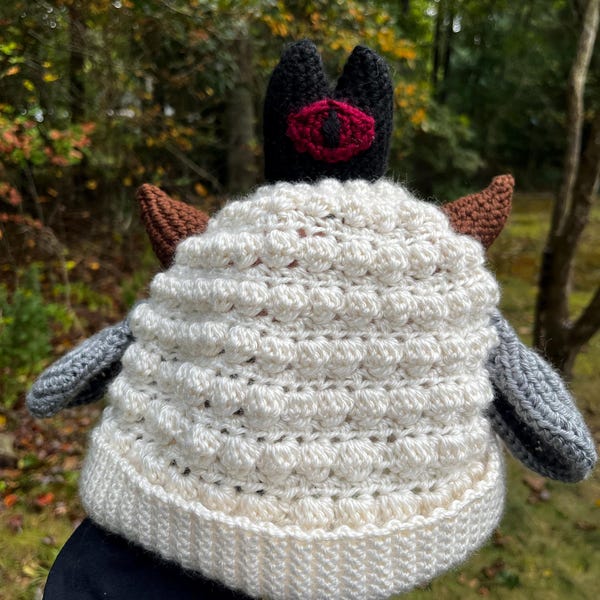 Gary the Snail Hat PATTERN - Etsy