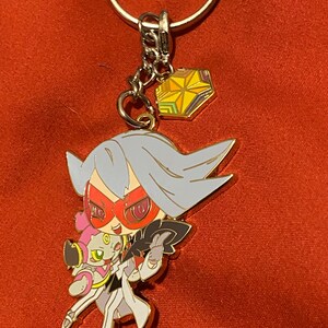 Splatoon TRANS Pride Pins Squid Octo - Etsy