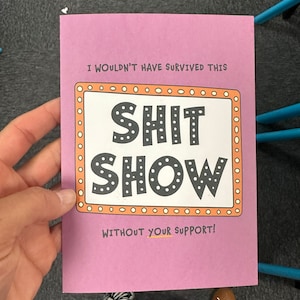 Completing Dissertation Card Phd Card Masters Card Well - Etsy UK