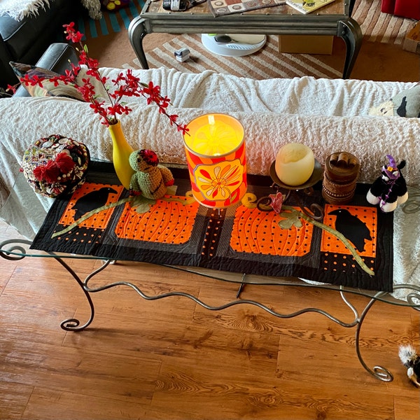 Witch Doll Hildy and Whooey Owl Folk Art Dolls - Etsy