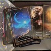 MOON Dreaming Oracle Deck (42 Cards) - Etsy