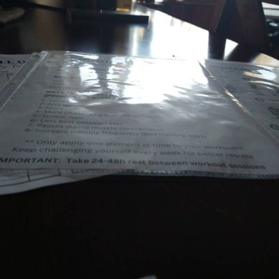 Personal Trainer Card Gym Coach Funny Card Trainer Thank You PT Card ...