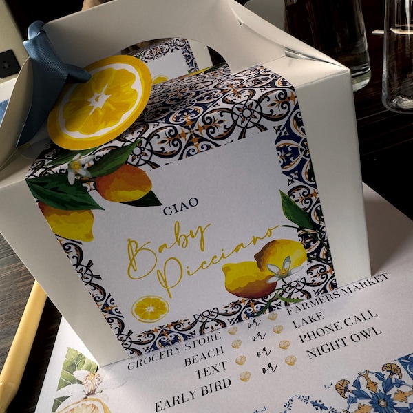 INDIAN WEDDING Personalised Gift Boxes - Mithai Gold Beige Favor Box ...