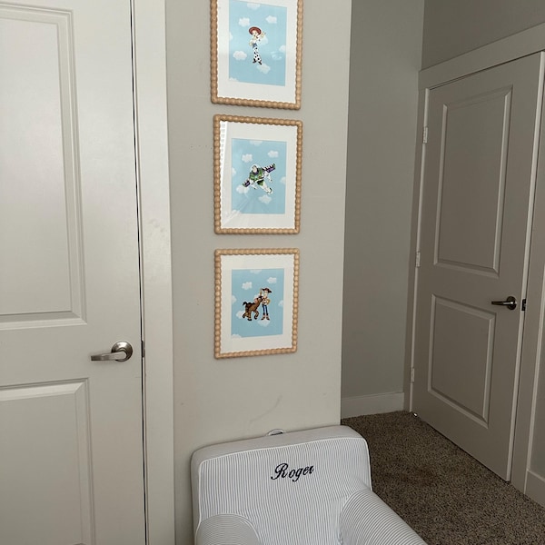 Christian Alphabet Letters | Bible Abc’s | Alphabet Poster | Digital ...