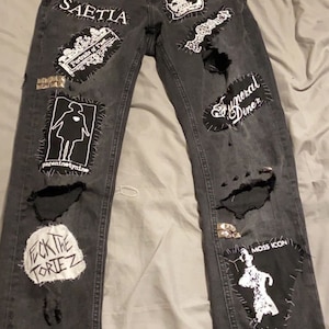 ORCHID Dance Tonight Revolution Tomorrow T-shirt punk, Hardcore - Etsy