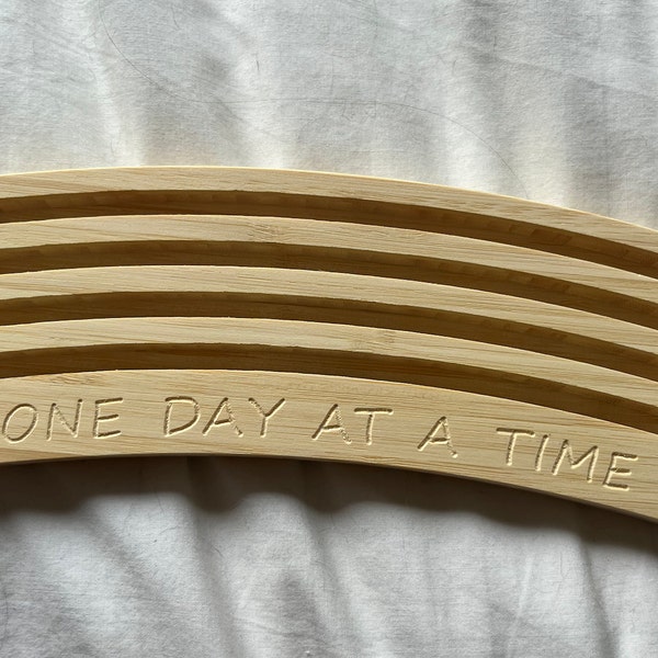 Sobriety Gift, Gift for Sponsor Sponsee, AA Chip Holder Tray, AA Coin ...