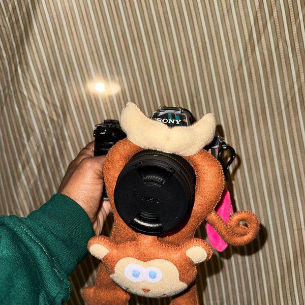 Camera Buddy Photography Accessory Camera Lens Buddy Photographer ...