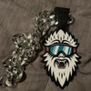 Custom Turnover * Custom Swag Bling * Chain Logo * Custom Medallion ...