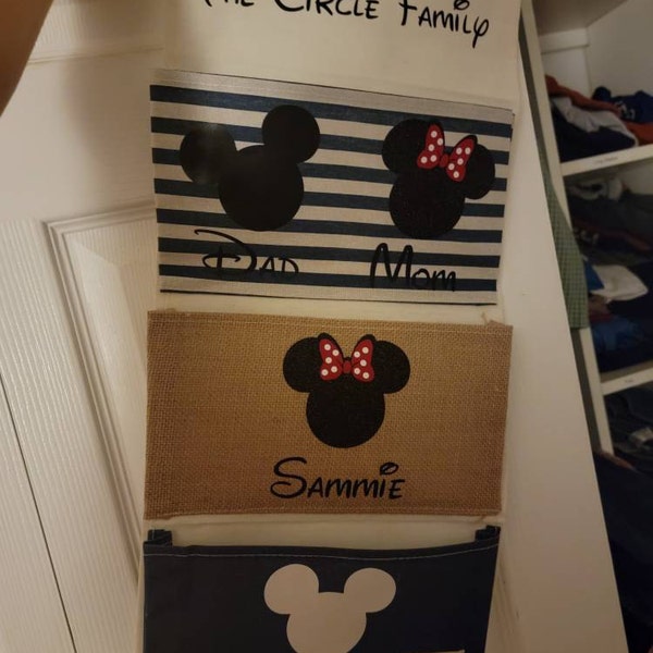DCL Fish Extender Door Hanger, Disney Cruise, Fish Extender, Disney ...