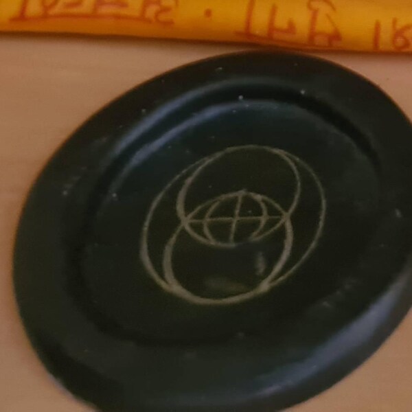 Chartres Labyrinth Rubber Stamp, Hedge Maze Stamp, Architect Lover Gift ...