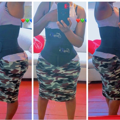 Breast Tape Body Tape Tape Method Lipo Tape Post Op - Etsy