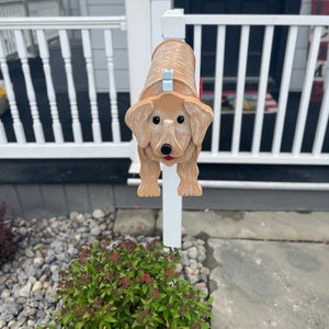 Wild Animal Mailboxes Hippo Mailbox - Etsy