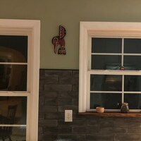 First Nations Corrine Hunt Recycled Glass Serving Tray Platter - Etsy ...