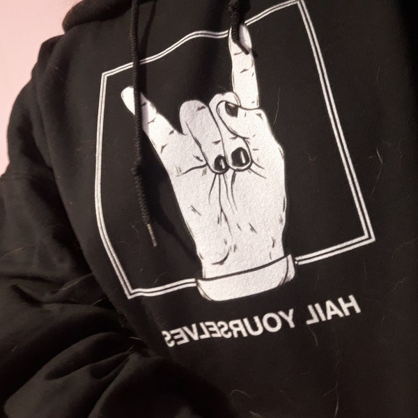 Last Podcast on the Left Intro Text Poster, LPOTL Intro Print ...