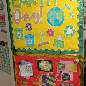 Jungle Safari Editable Classroom Decor Bundle, Bulletin Boards, Back to ...