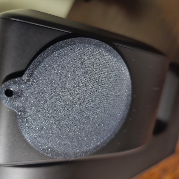 ZWO Seestar S50 Diffraction Spikes Mask 3D Print PLA Plus - Etsy