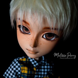 Commissions for Smart Doll Custom Face-up OOAK You Provide - Etsy