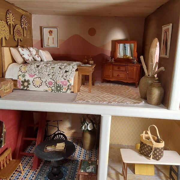 Bluey 2024 Set 12 Stamps & Folder Set Unopened Brand New Factory Seal ...