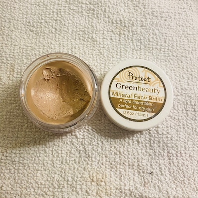 Face Mask Sample With Sandalwood, Sandalwood Mask, Facial Mask, Gram ...