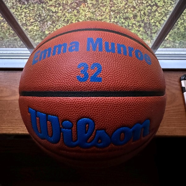 Customized Personalized Baseball, Custom Baseball Team Gift - Etsy