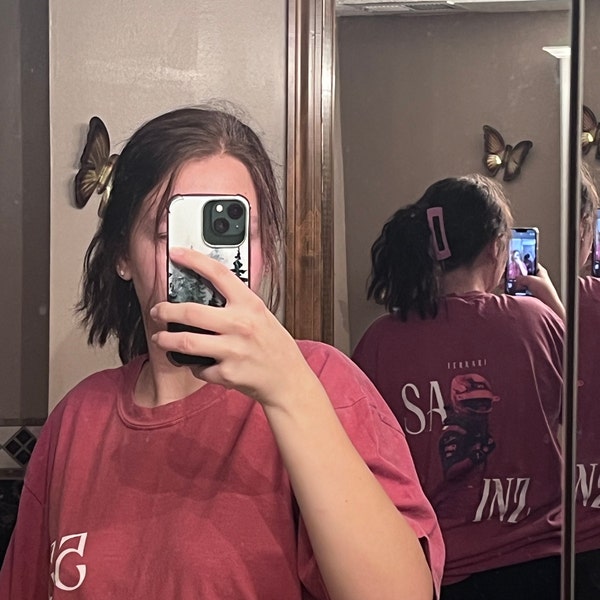 Comfort Color Daniel Ricciardo Tshirt Formula One Tee Daniel Ricciardo ...